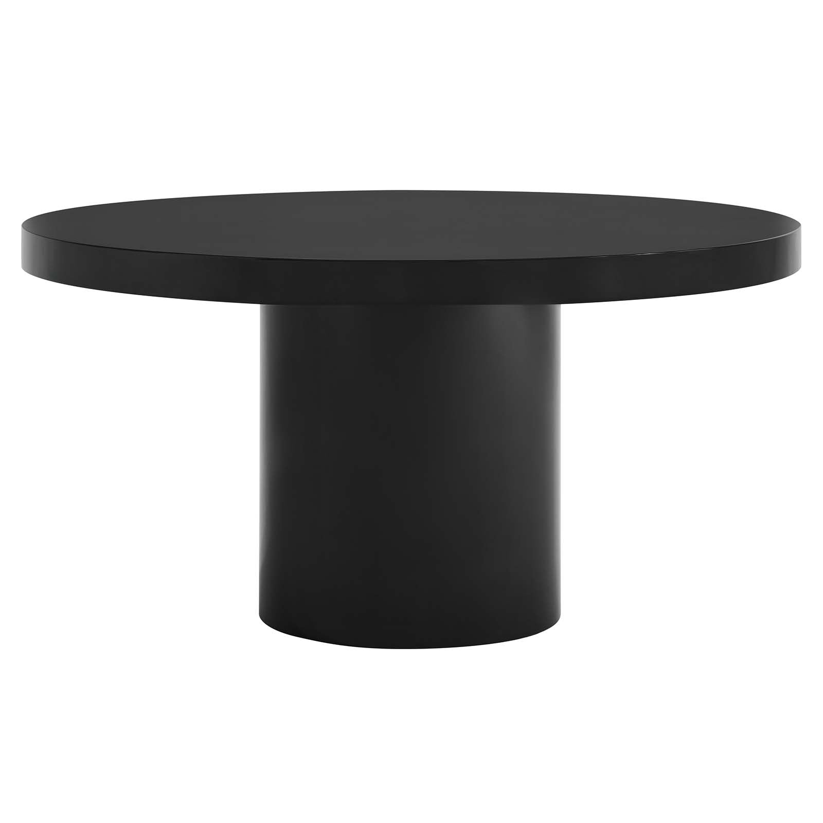 Gratify 60" Round Dining Table – Host Furniture